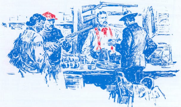 About Us | Lewis Clark Trader | Gun Shows | Idaho