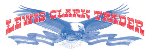 Lewis Clark Trader | Gun Shows in Idaho and Washington